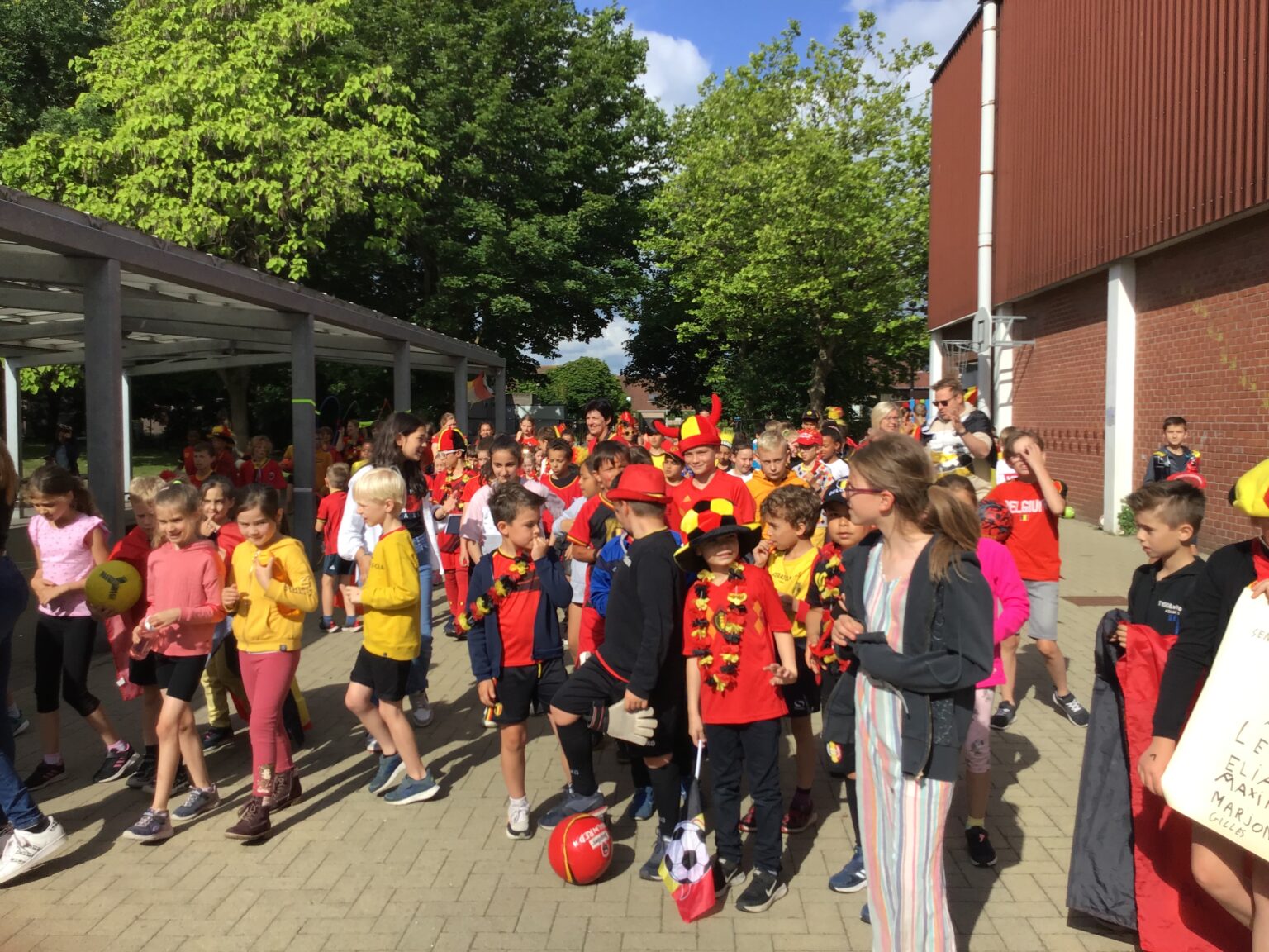 HOME - GBS Het Kompas